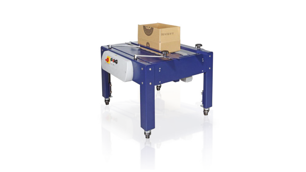 robopac - System Packaging