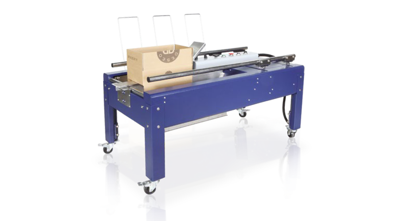 robopac - System Packaging